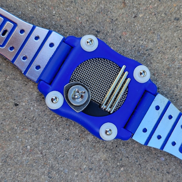 Power Rangers Communicator - Etsy