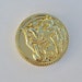 Saber Tooth Tiger Legacy Power Coin-gold Dino Legacy Master Morpher ...