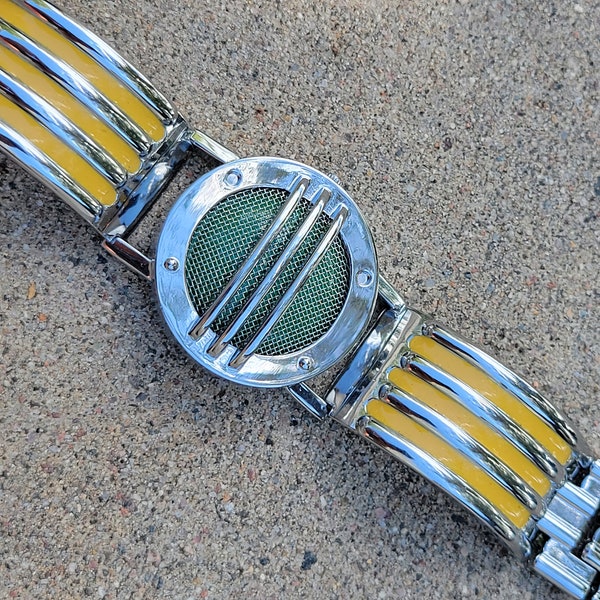 Yellow Power Rangers Cosplay - Etsy