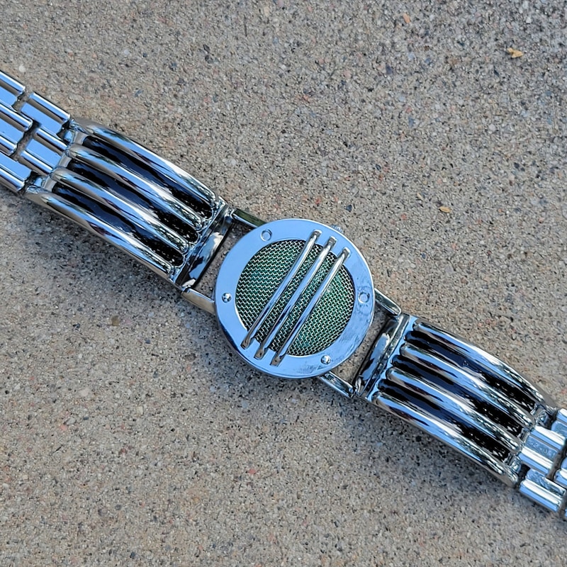 Power Rangers Communicator - Etsy