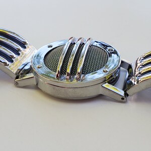 Blue Communicator Power Bracelet Prop for Ranger Cosplay | Etsy