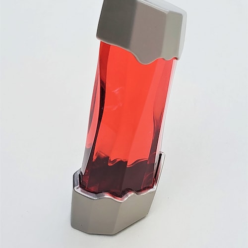 Pink Energem Dino Crystal | Etsy