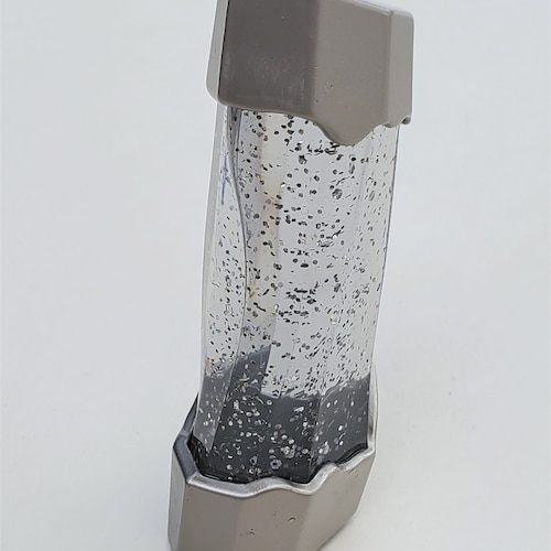 Blue Energem Dino Crystal - Etsy