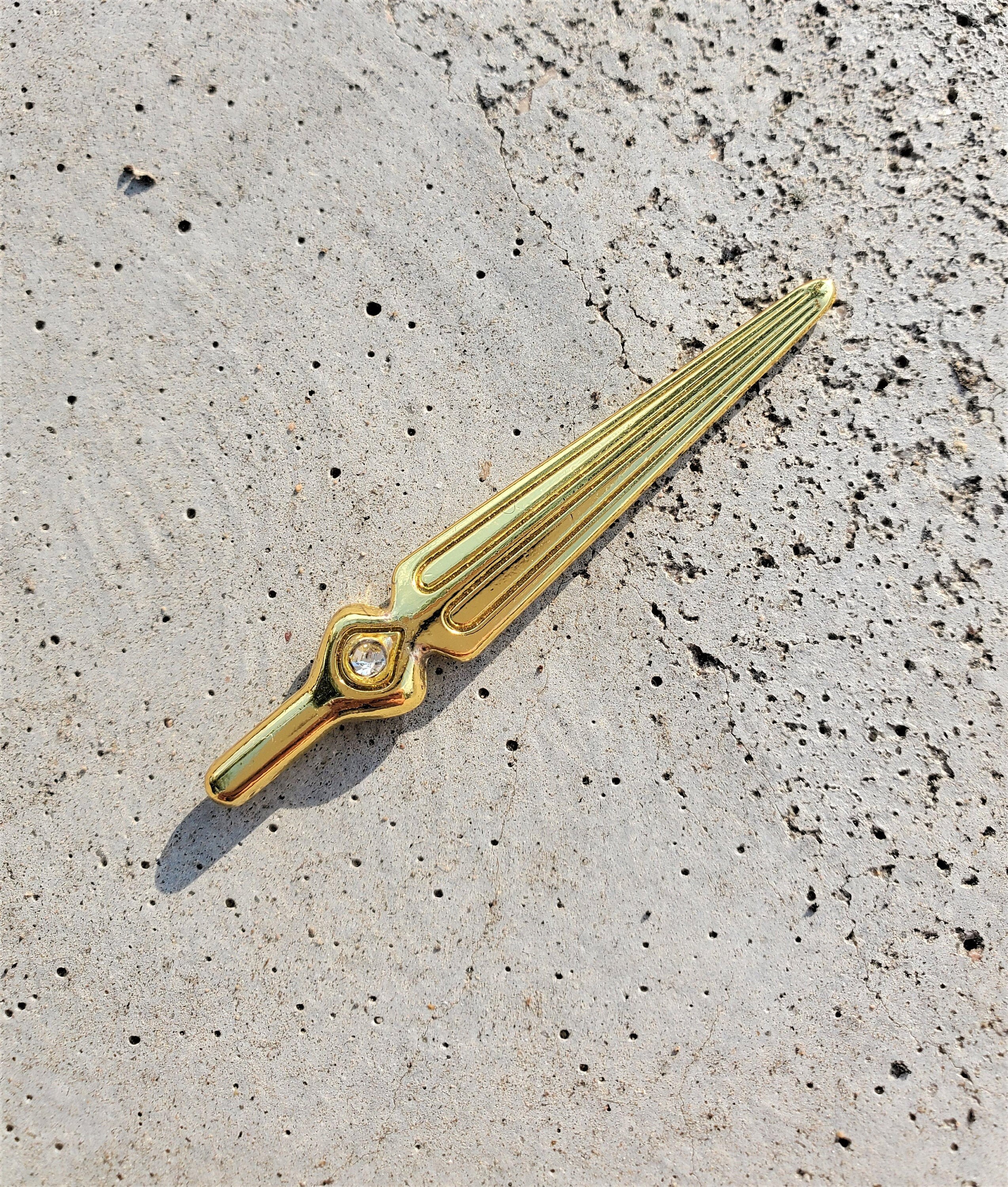 She-ra Doll Sword Crown Shield Custom Replacement Gold Metal Toy ...