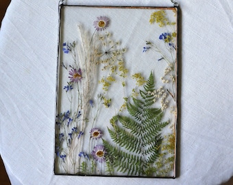 Pressed Metal Frame - Etsy