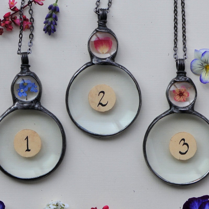 Functional Jewelry - Etsy