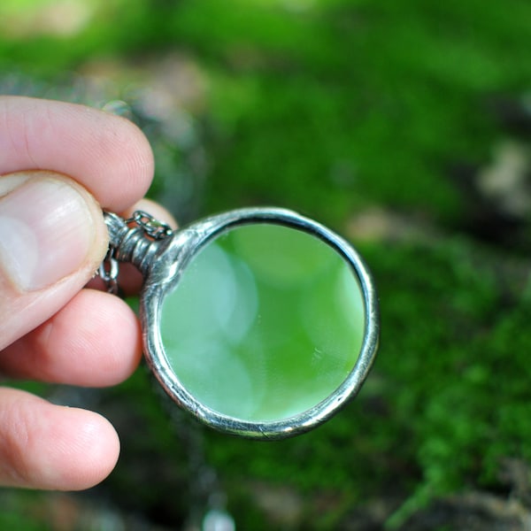 Mirror Reflection - Etsy