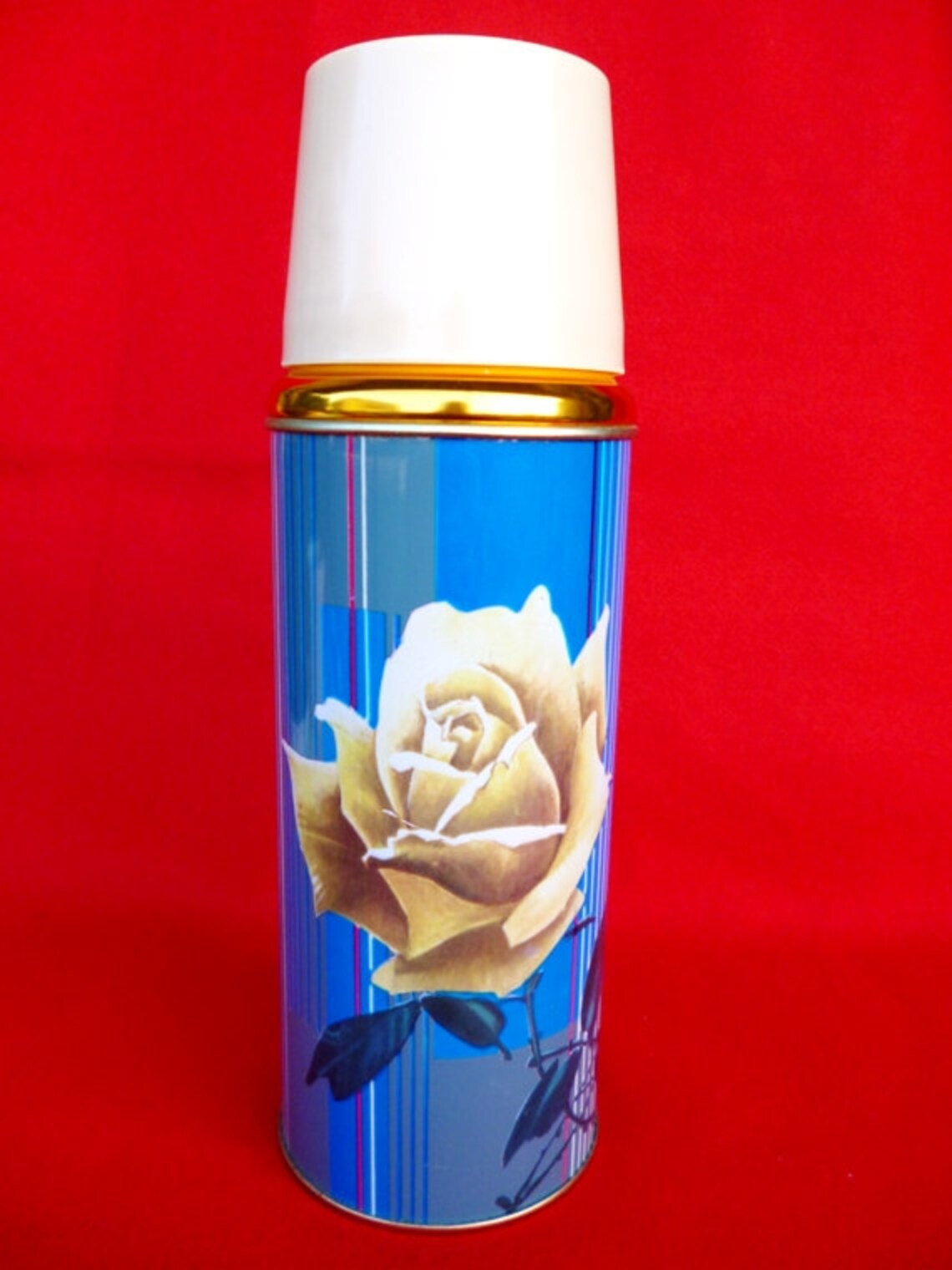 New Old Stock 80's Thermos Vintage Thermos Coffee - Etsy
