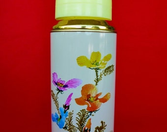 New Old Stock 80's Thermos Vintage Thermos Coffee | Etsy