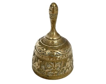 Catholic Sanctuary Bell - Etsy