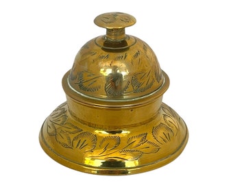 Temple Bell Stand | Etsy