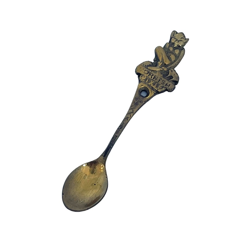 Cornish Pixie - Etsy