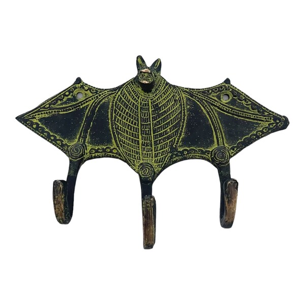 Bat Hooks - Etsy