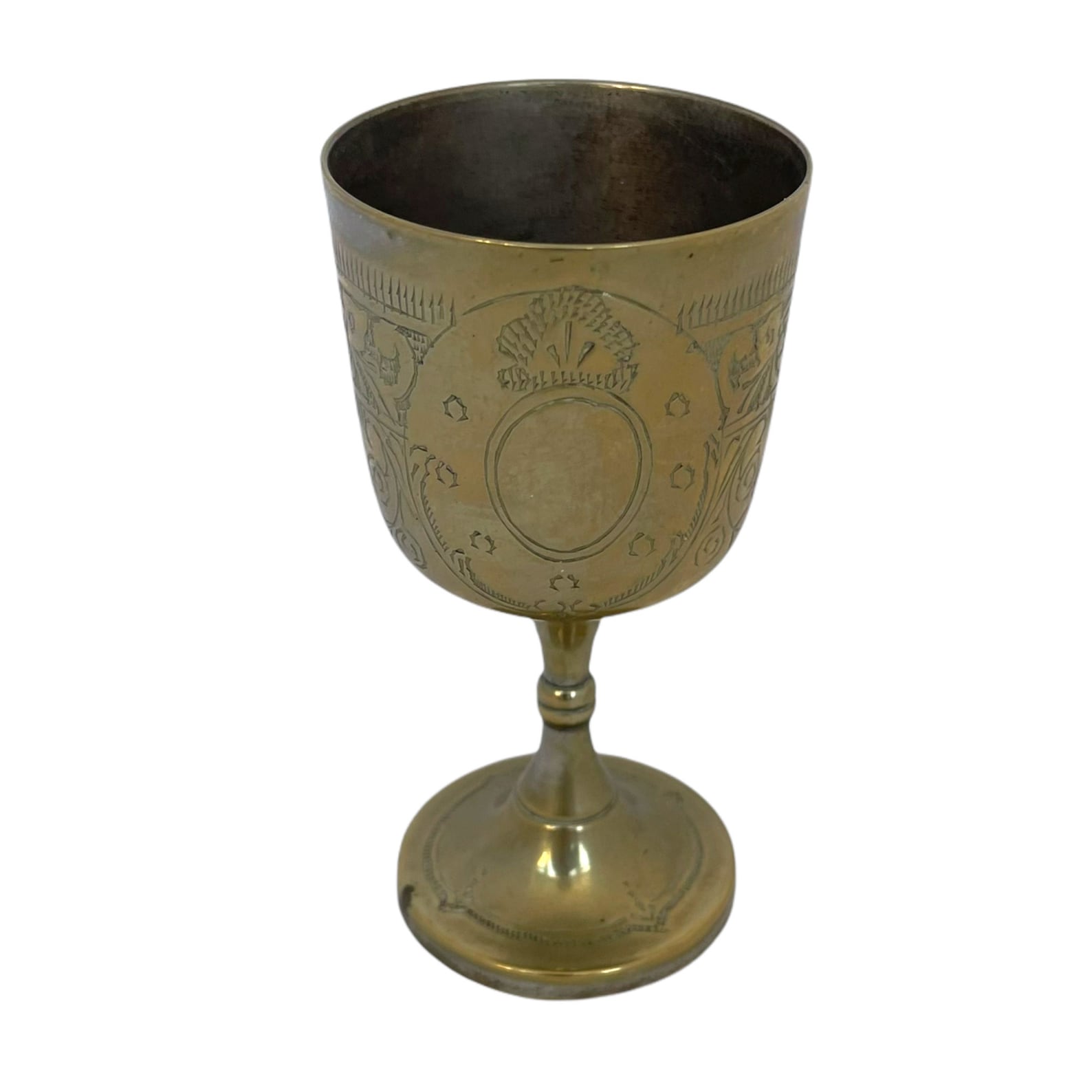 Vintage Witches Silver Chalice Rustic Small Engraved Chalice - Etsy UK