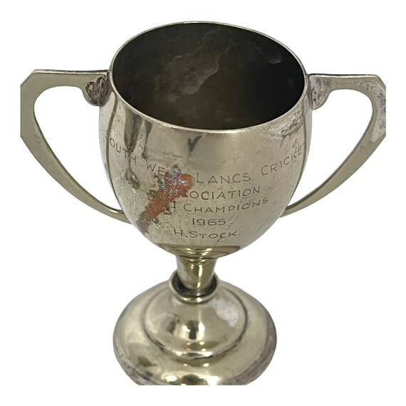 Vintage Trophy Collection Set of Three Small Silver Plated Trophy Cups Trio of Trophys Award Cup Sports Trophy Cup Job Lot Goblet Cup Etsy UK
