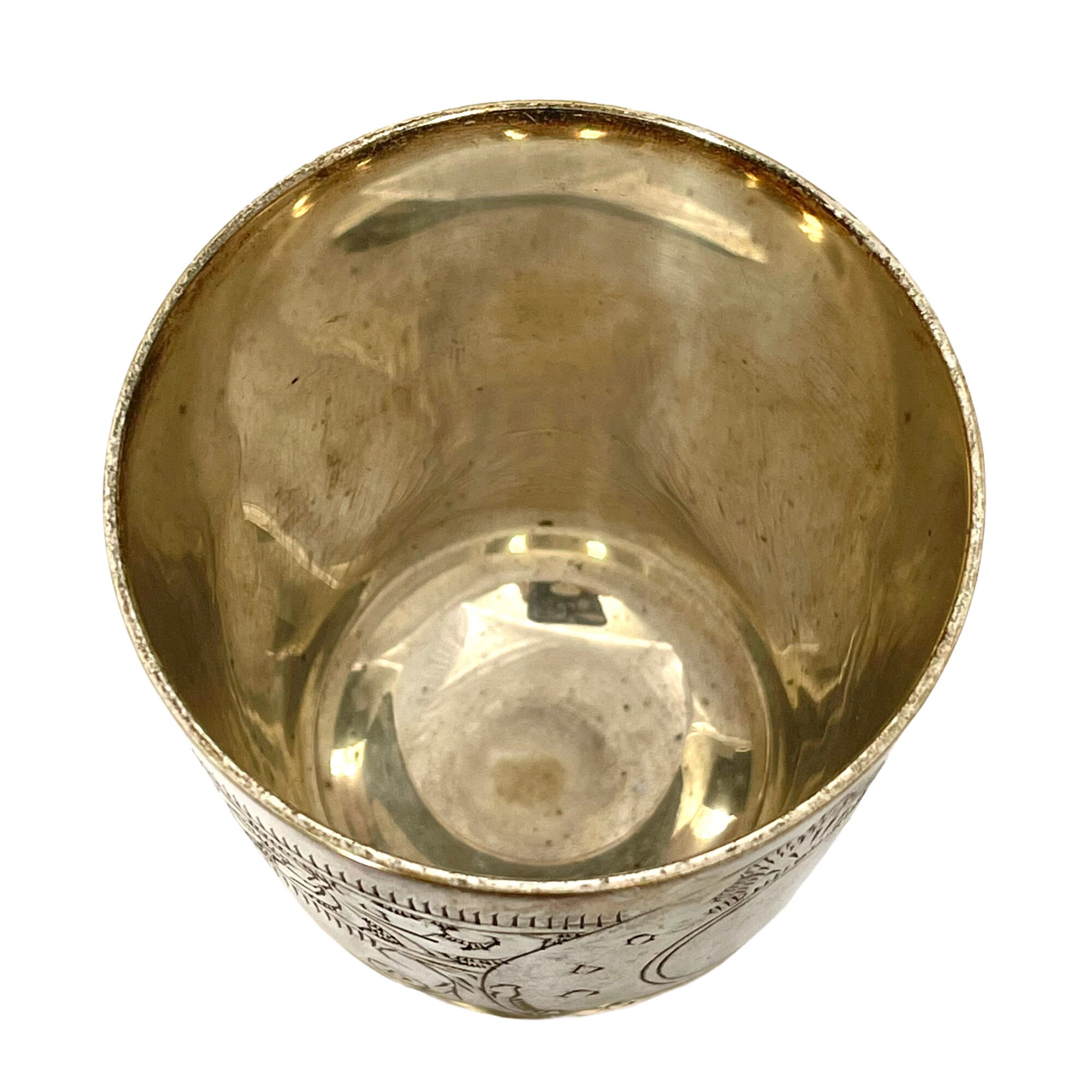 Vintage Silver Plated Chalice Witches Chalice Gothic Spell - Etsy UK