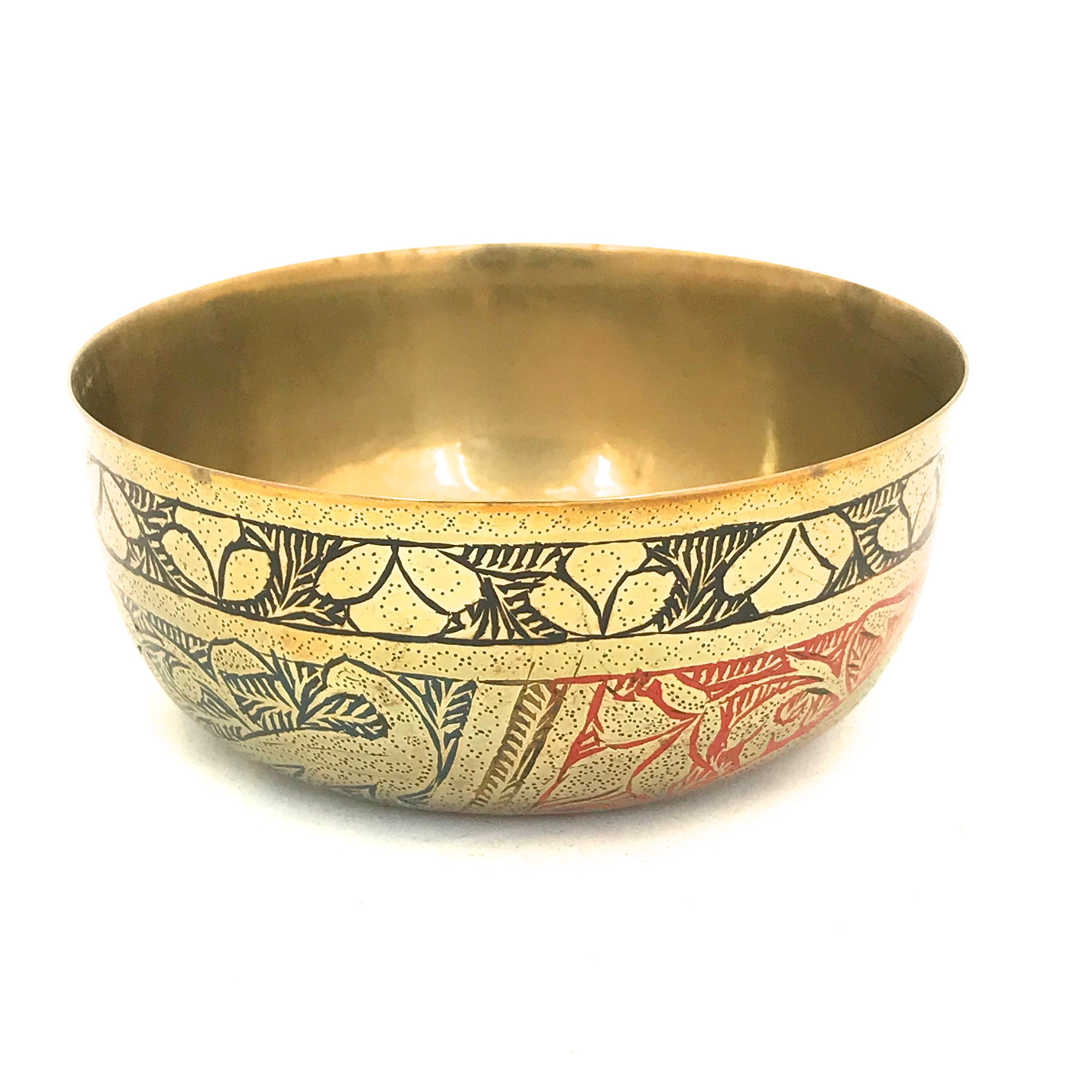 Art & Collectibles Sculpture Art Objects Witch Scry Jewelry Dish etna ...