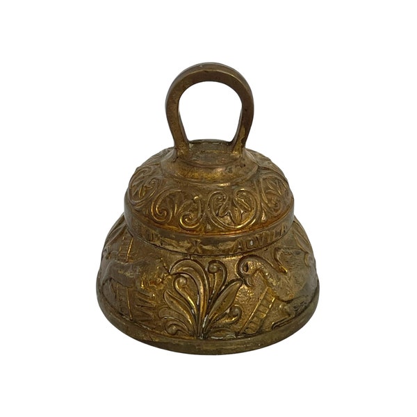 Church Sanctus Bell - Etsy