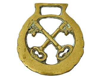 Cross Skeleton Key - Etsy