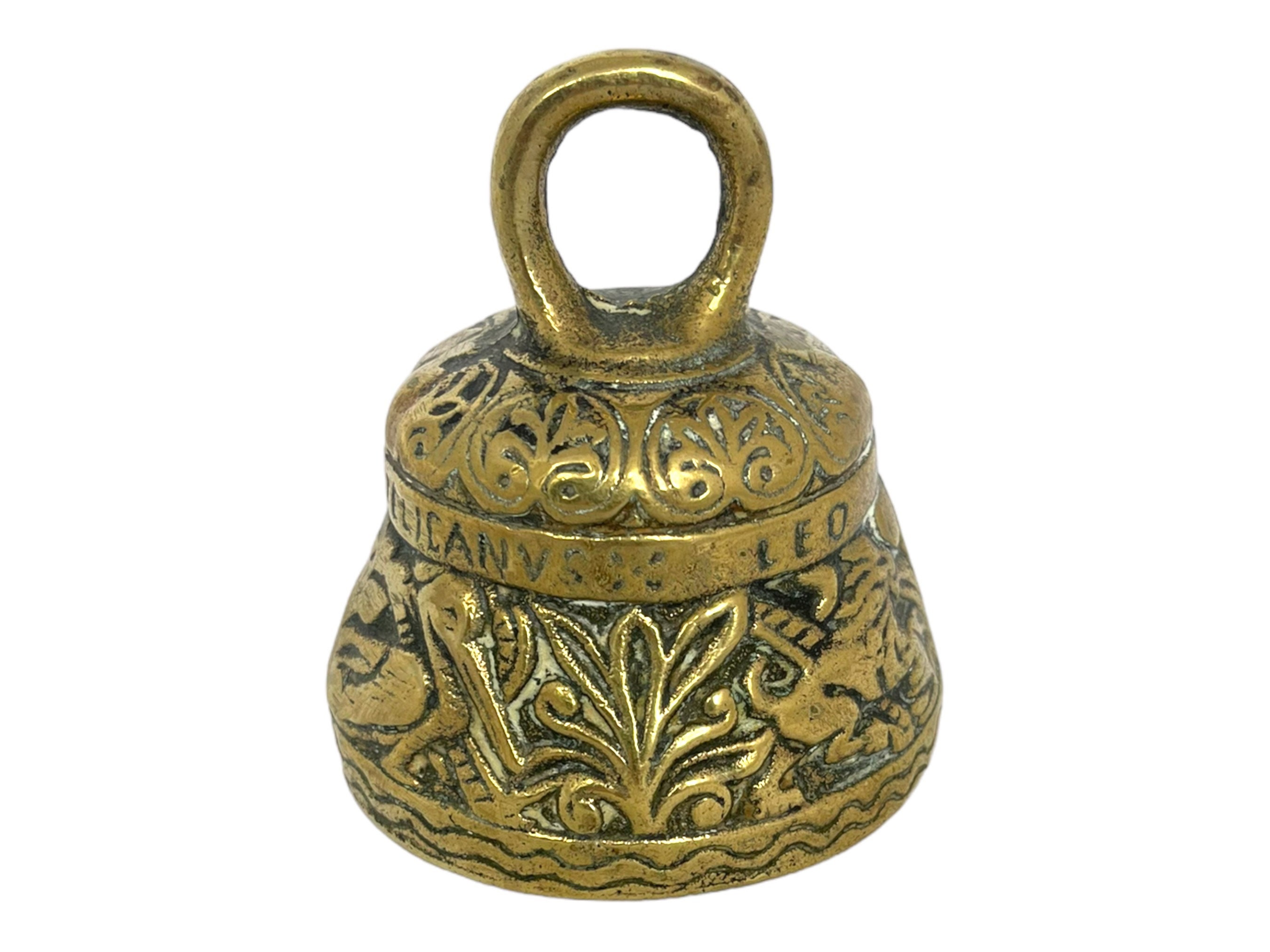 Sanctus Bells