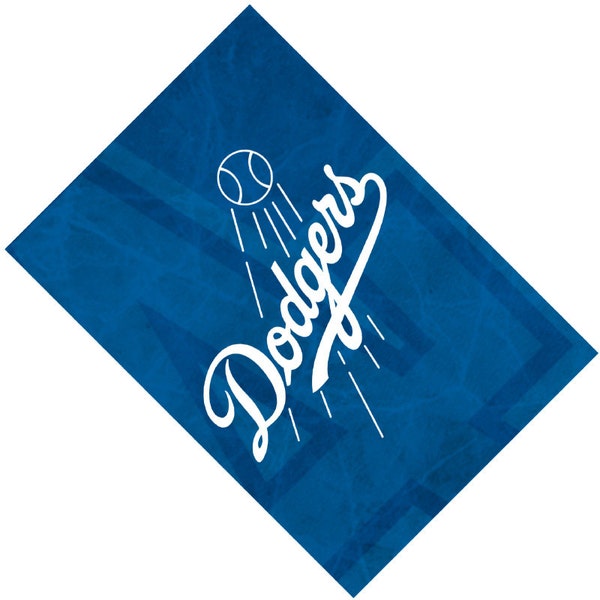 Dodger Stadium Bag - Etsy