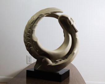 Austin sculpture | Etsy