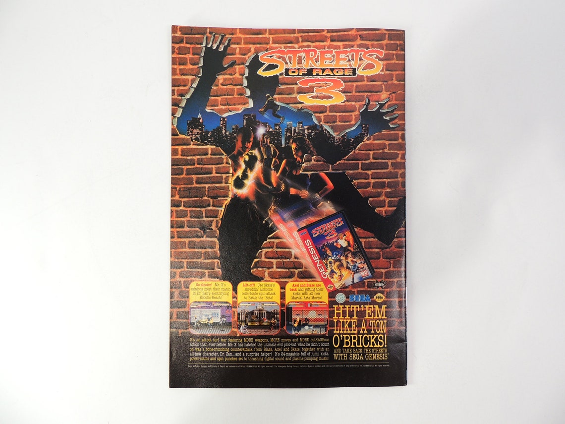 Malibu Comics Ultraverse the Solution 9 Comic Book - Etsy