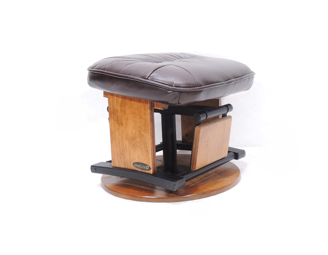 Avantglide Ottoman Chair - Etsy