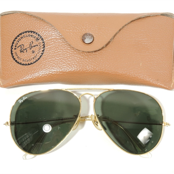 Ray Ban Made in Usa - Etsy