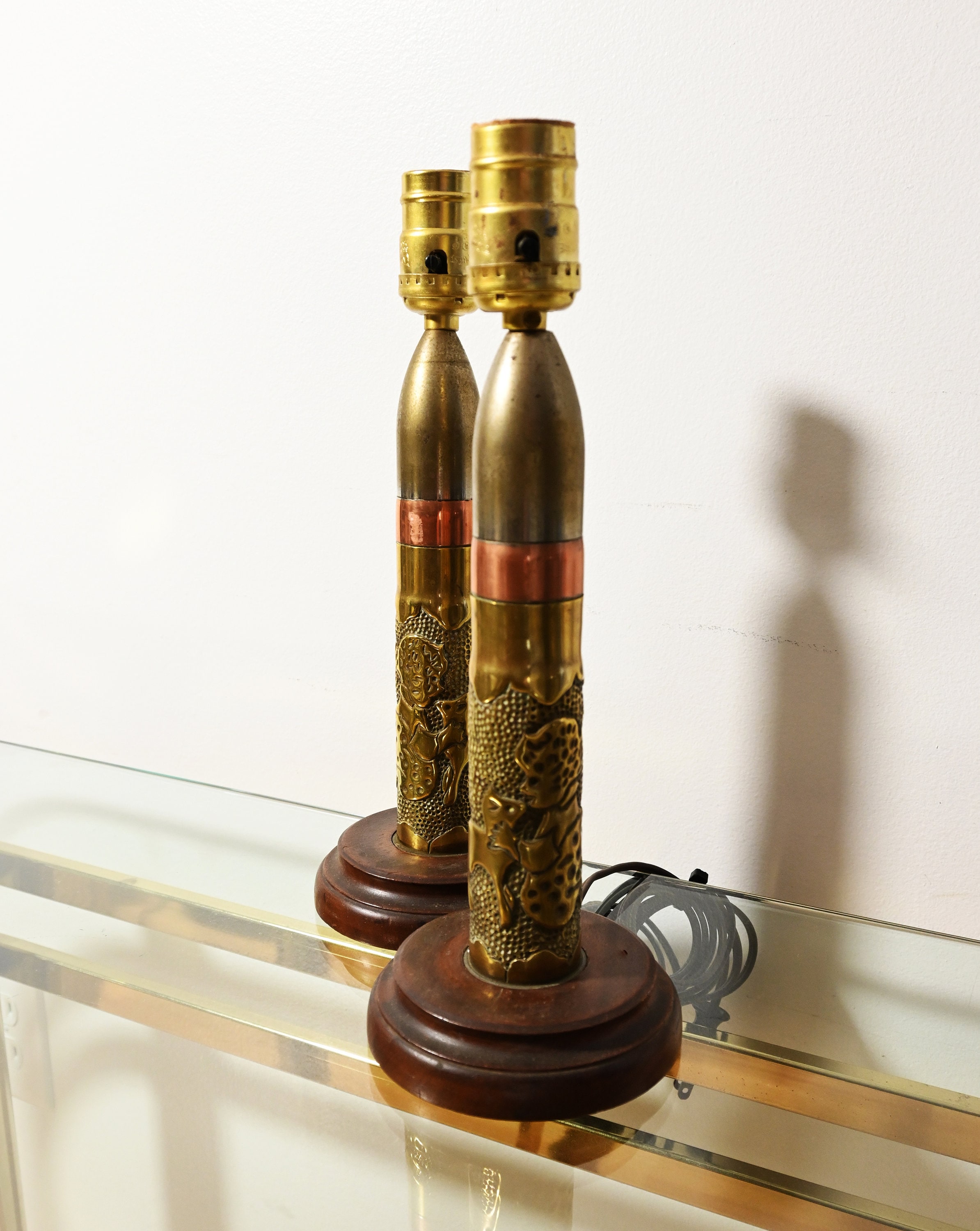 Collectibles German WW1 Trench Art 37mm Hotchkiss Art & Collectibles ...