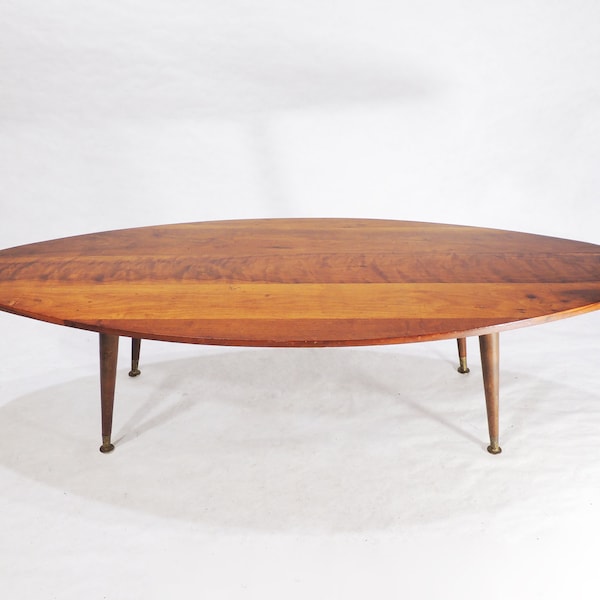 Surfboard Table - Etsy