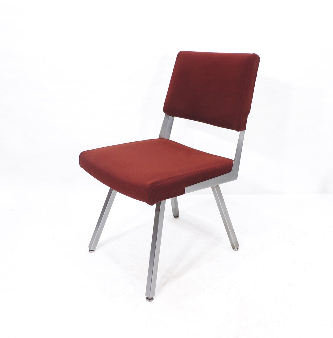 Original Harter Criterion II Industrial Conference Room Alloy Metal ...