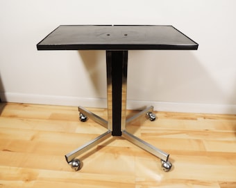 Rolling Table Base - Etsy