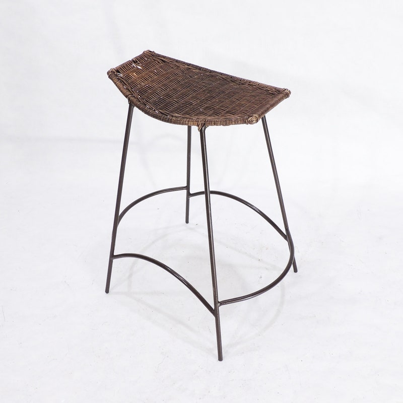 Umanoff Bar Stool - Etsy