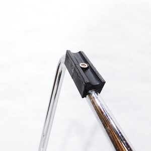 Minimalist Modernist Design Transparent Lucite Shell Stackable Dining ...