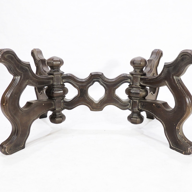 Cross Table Base - Etsy