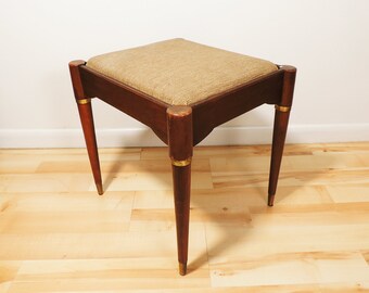 Mcm Storage Bench | Etsy