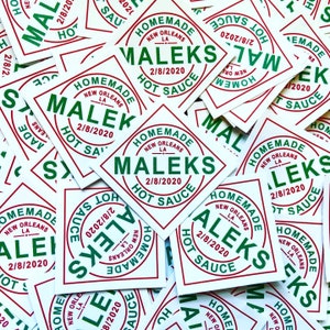 Hot Sauce Wedding Tag Favor Tags Printable Tags Gift - Etsy Canada