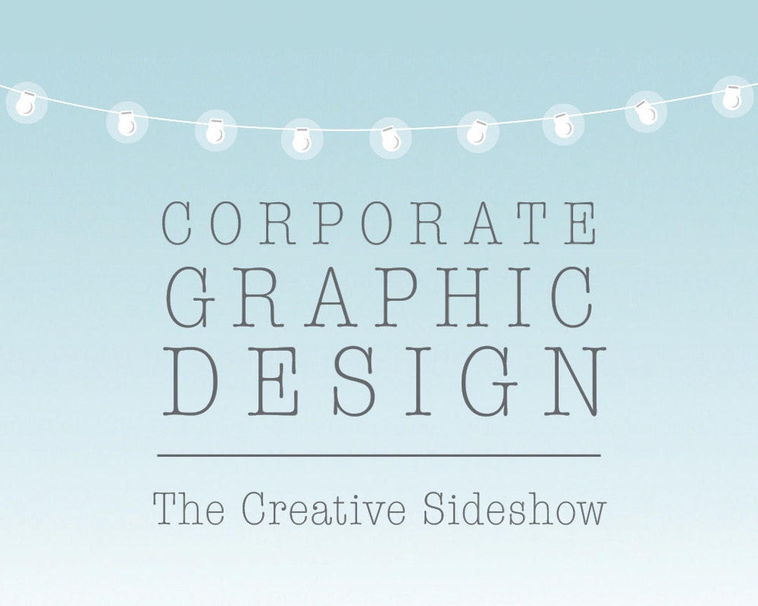 DEPOSIT Corporate Graphic Design Fully Customized Designs & Branding ...