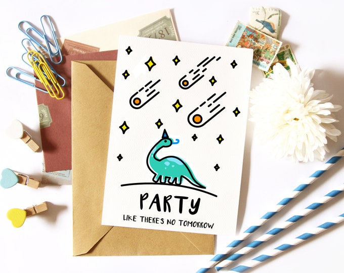 Funny card ideas - Etsy