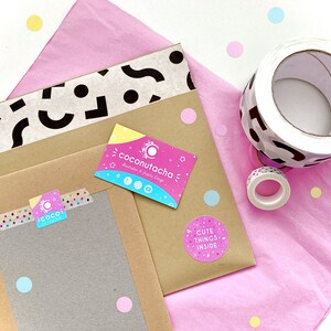 Meet Me at My Happy Place Cute Kawaii Vinyl Sticker - Etsy