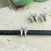 Angel Wings Slider for Making Bracelets - 5MM Slides for DIY Jewelry ...