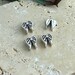 Angel Wings Slider for Making Bracelets - 5MM Slides for DIY Jewelry ...
