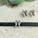 Angel Wings Slider for Making Bracelets - 5MM Slides for DIY Jewelry ...