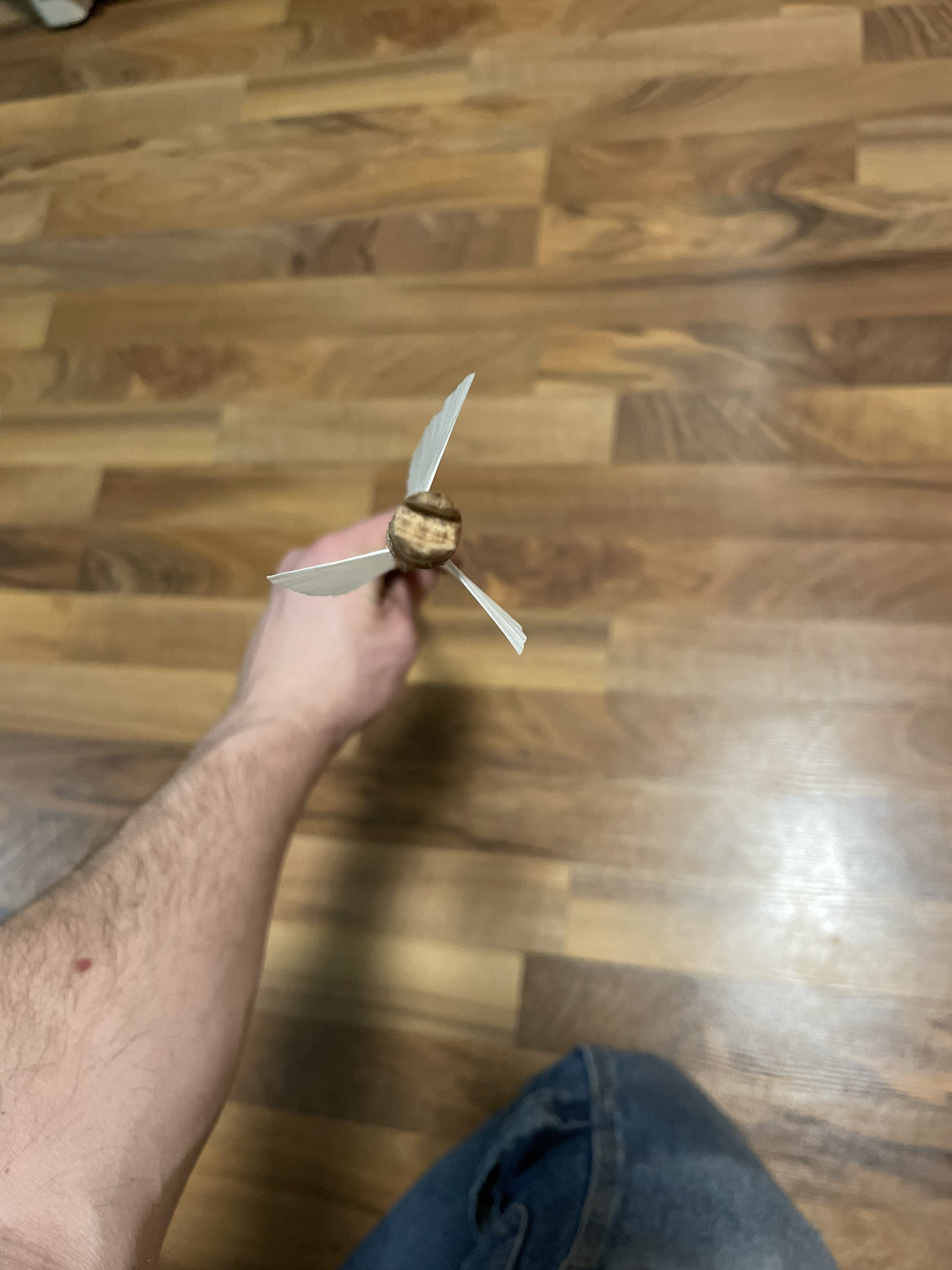 Traditional Medieval European Archers Arrow, Hand Forged Steel Tip ...