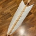 Traditional Medieval European Archer’s Arrow, Hand Forged Steel Tip ...