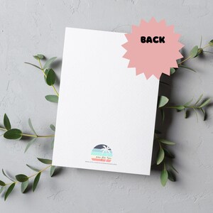June Birthflower Month Birthday Card | Valentines Day | Friendship Card ...