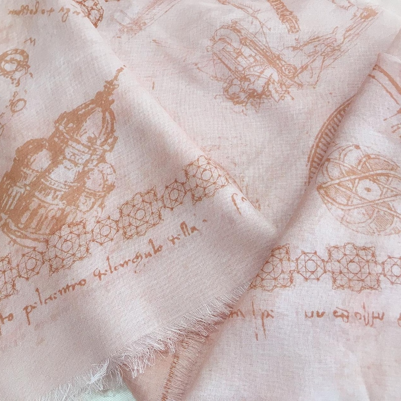 100% Modal Scarf - Etsy