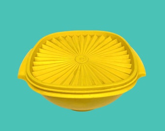 Mid Century Modern Tupperware - Etsy