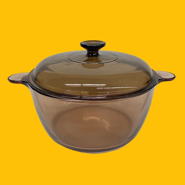 Glass Cookware - Etsy